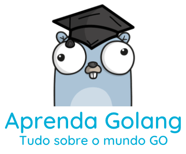Livros recomendados – Aprenda Golang